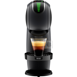 Genio S Touch Grey Macchina Caffè De'Longhi - Nescafé Dolce Gusto